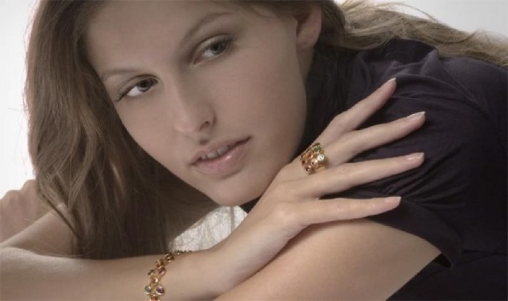 Ainhoa martin 10 - Dejavu Models Management