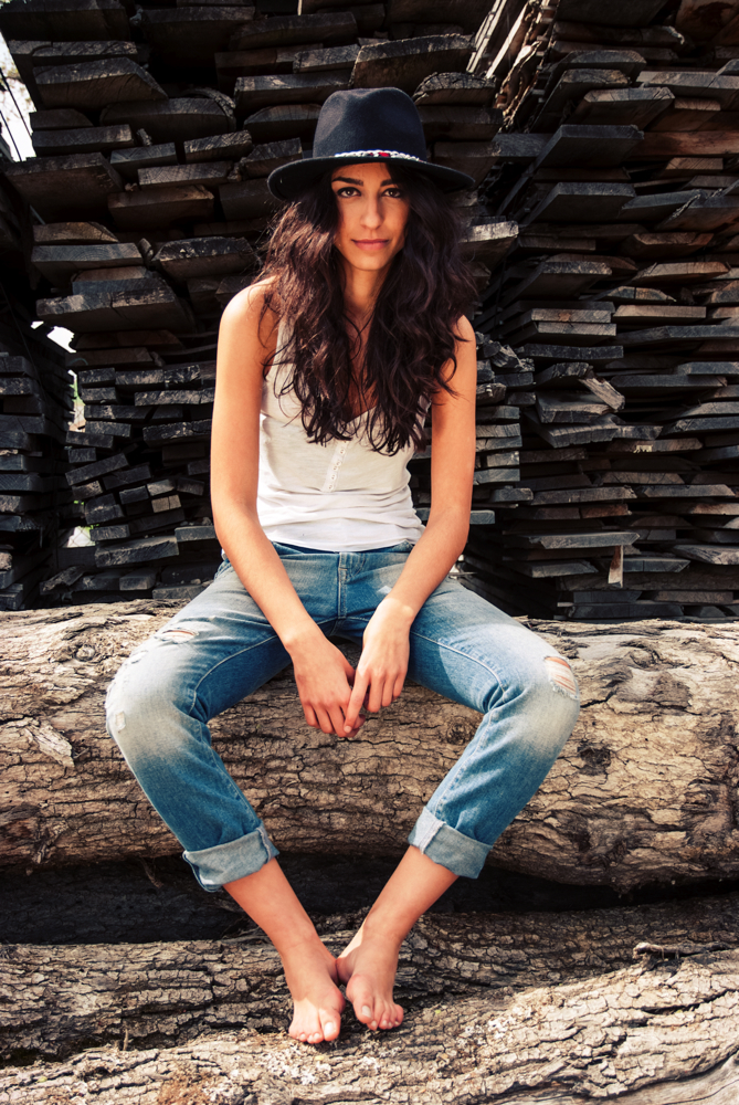 TEST MARIA MUÑOS03 - Dejavu Models Management