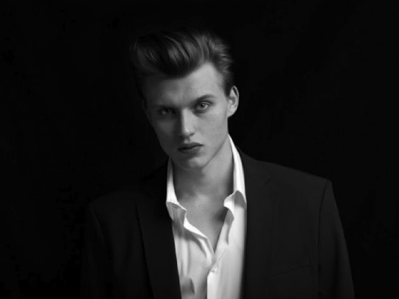Igor Buriak10 - Dejavu Models Management