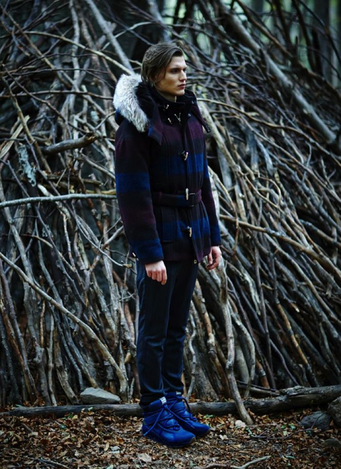 Igor Buriak21 - Dejavu Models Management