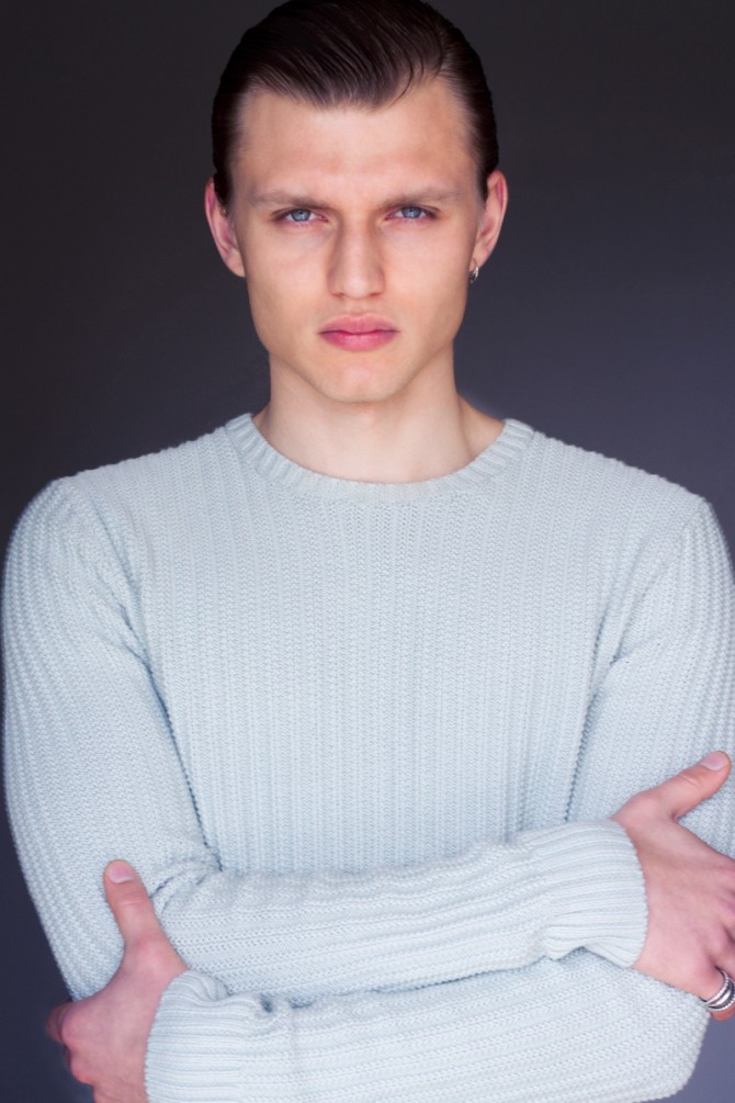 Igor Buriak26 - Dejavu Models Management