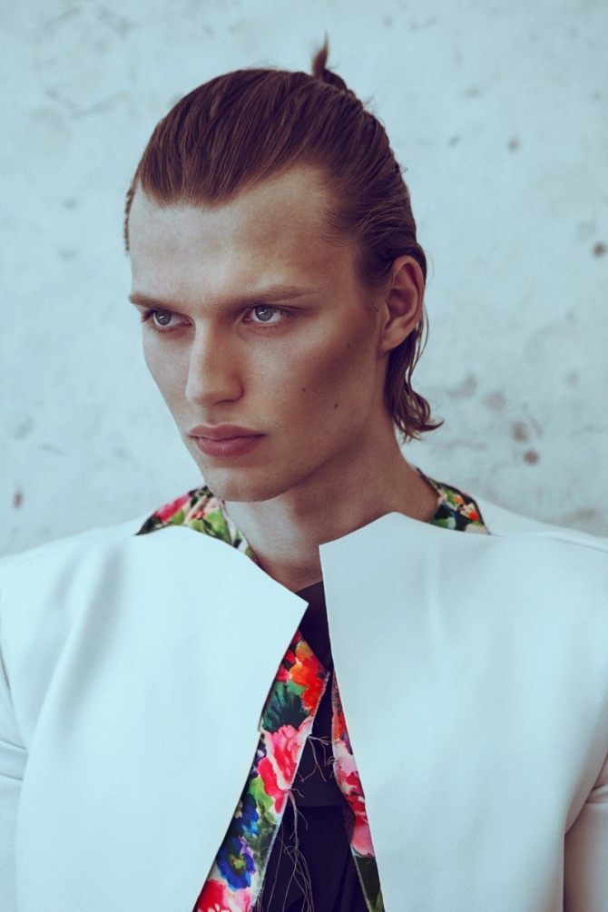 Igor Buriak31 - Dejavu Models Management