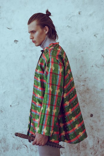 Igor Buriak32 - Dejavu Models Management