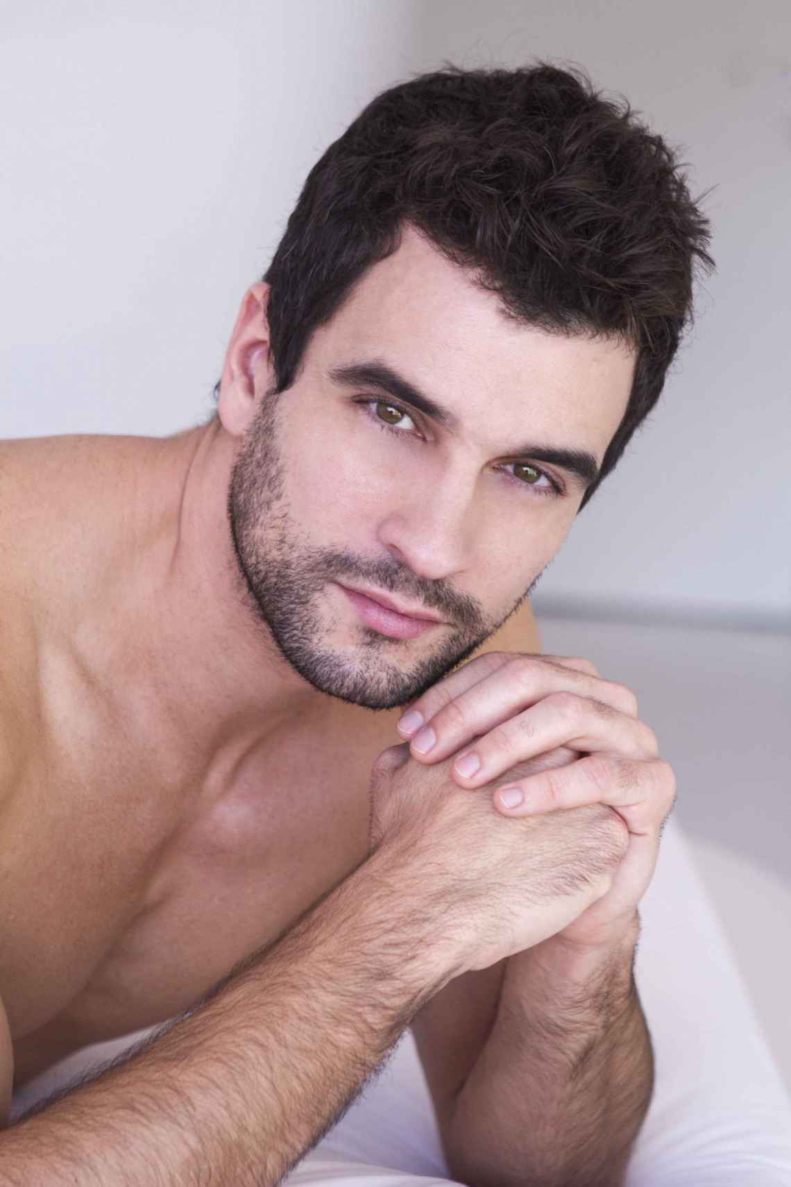 Luis Ansa - Dejavu Models Management