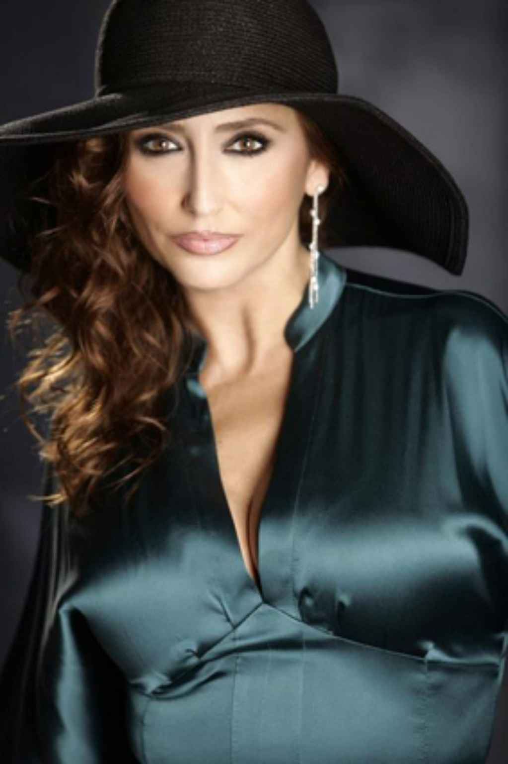 Maria Ribera - Dejavu Models Management